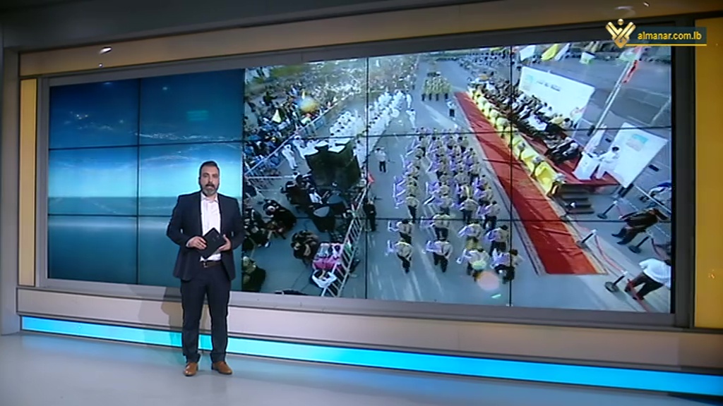 نشرة أخبار 19:30 - 17-04-2023 | شبكة برامج قناة المنار